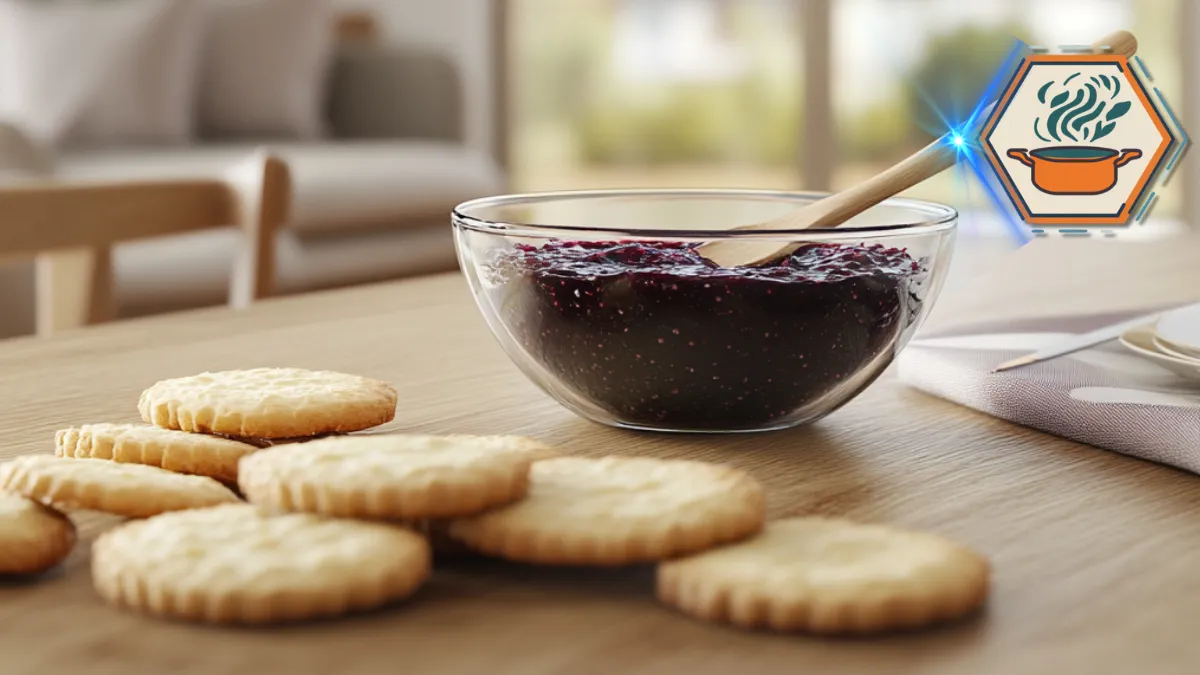 Thicken Jam Filling: 7 Easy Ways To Fix Runny Jam Fast!